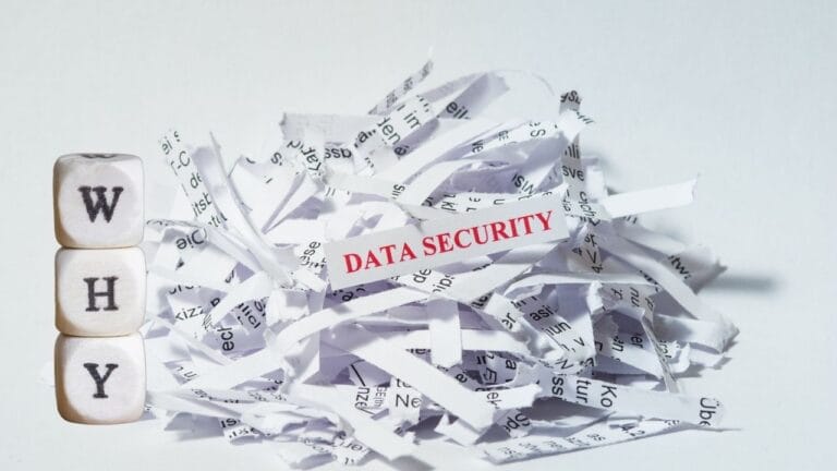 Why Your Business Needs A Secure Document Destruction - (07) 3167 6190